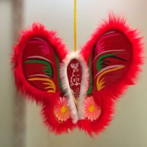 Các mẫu lồng đèn nhân vật hoạt hình mới nhất Trung Thu 2022